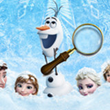Play Frozen Differences - bogoon - Best HTML5 Games Online